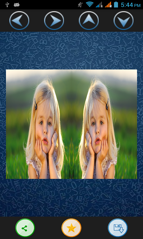 Amazon.com: Mirror Photo Editor: Appstore for Android