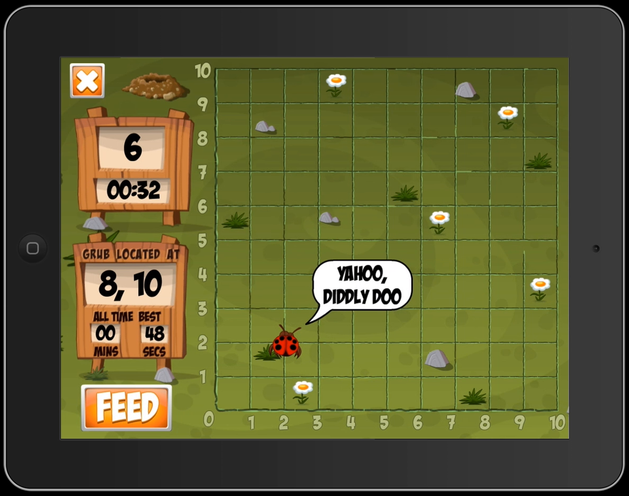 Billy Bug - App on the Amazon Appstore