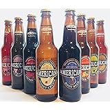 Amazon.com : (Gift Box) Vintage Soda Variety Pack (3 Each of 4 American ...