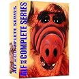 Amazon.com: Alf The Complete Series Box Set : Movies & TV