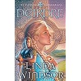 Riona (The Fires of Gleannmara Series #2): Windsor, Linda ...