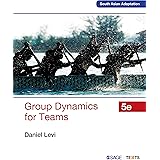 Amazon.com: Group Dynamics for Teams: 9781544309699: Levi, Daniel J ...