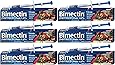 Amazon.com : Bimectin Ivermectin Paste Horse Wormer (1.87 Ivermectin) - 6 DOSES, Model:, Home ...