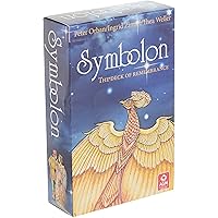 Symbolon Deck: Peter Orban, Ingrid Zinnel, Thea Weller: 9780880797252 ...