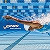 FINIS Long Floating Swim Fins - Training Fins for All Ages - Improves ...