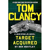 Threat Vector (Jack Ryan, Jr.): Clancy, Tom, Greaney, Mark ...