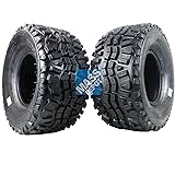 Amazon.com: Carlisle All Trail II ATV Bias Tire - 23x11-10: Automotive