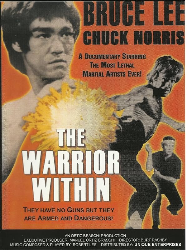 Watch The Warrior Within | Prime Video