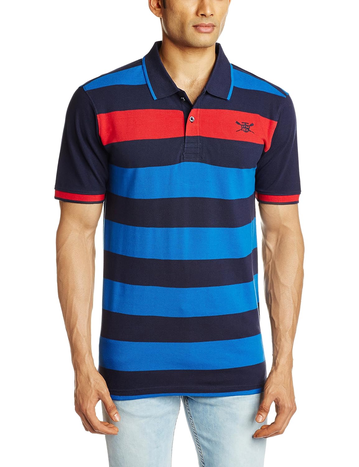 Buy SCULLERS SPORT Men's Polo at Amazon.in