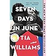 Amazon.com: Seven Days in June: 9781538719091: Williams, Tia: Books