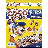 Kellogg's Coco Pops Rocks Cereal 390 g (Pack of 5): Amazon.co.uk: Grocery