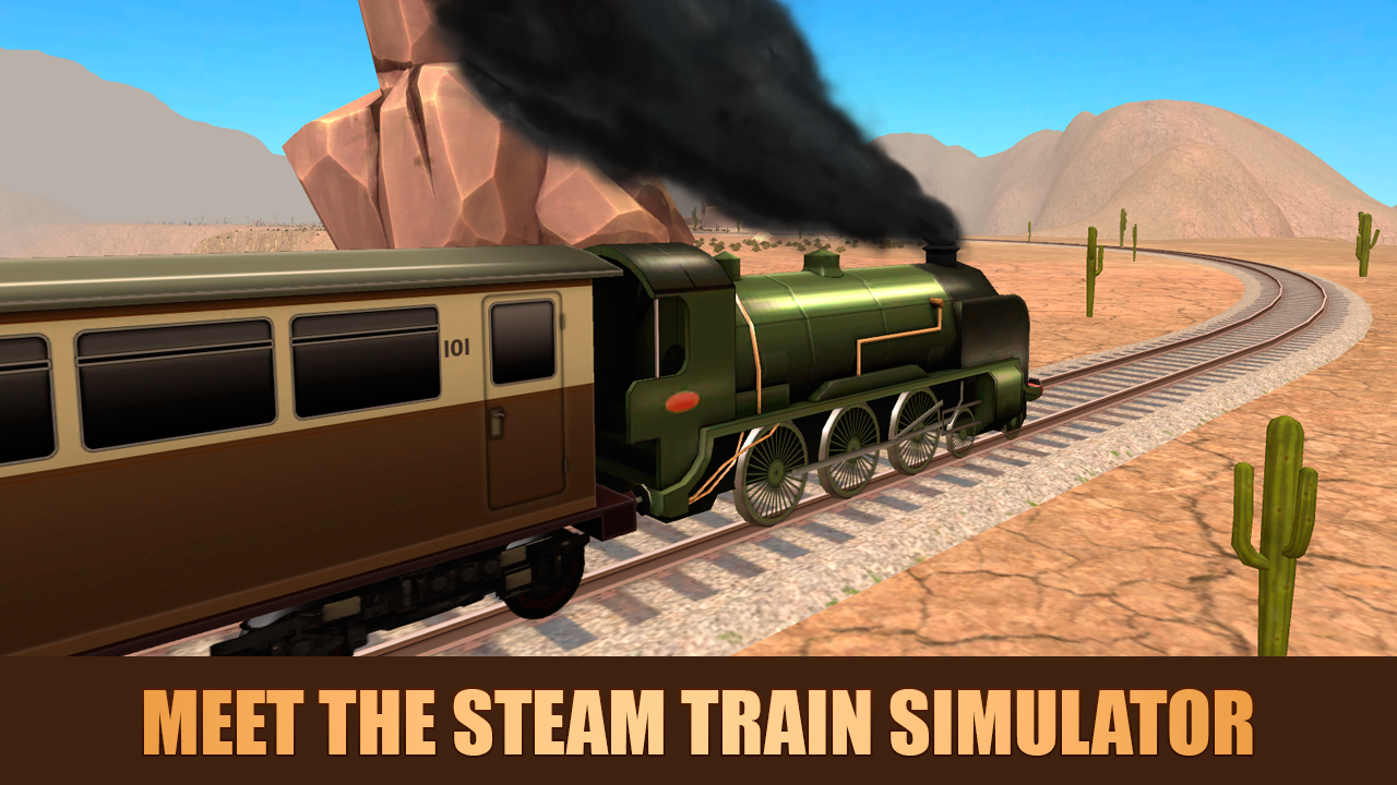 Wild West Train Driver:Amazon.com:Appstore for Android