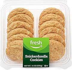 Amazon.com: Cookies: Amazon Fresh