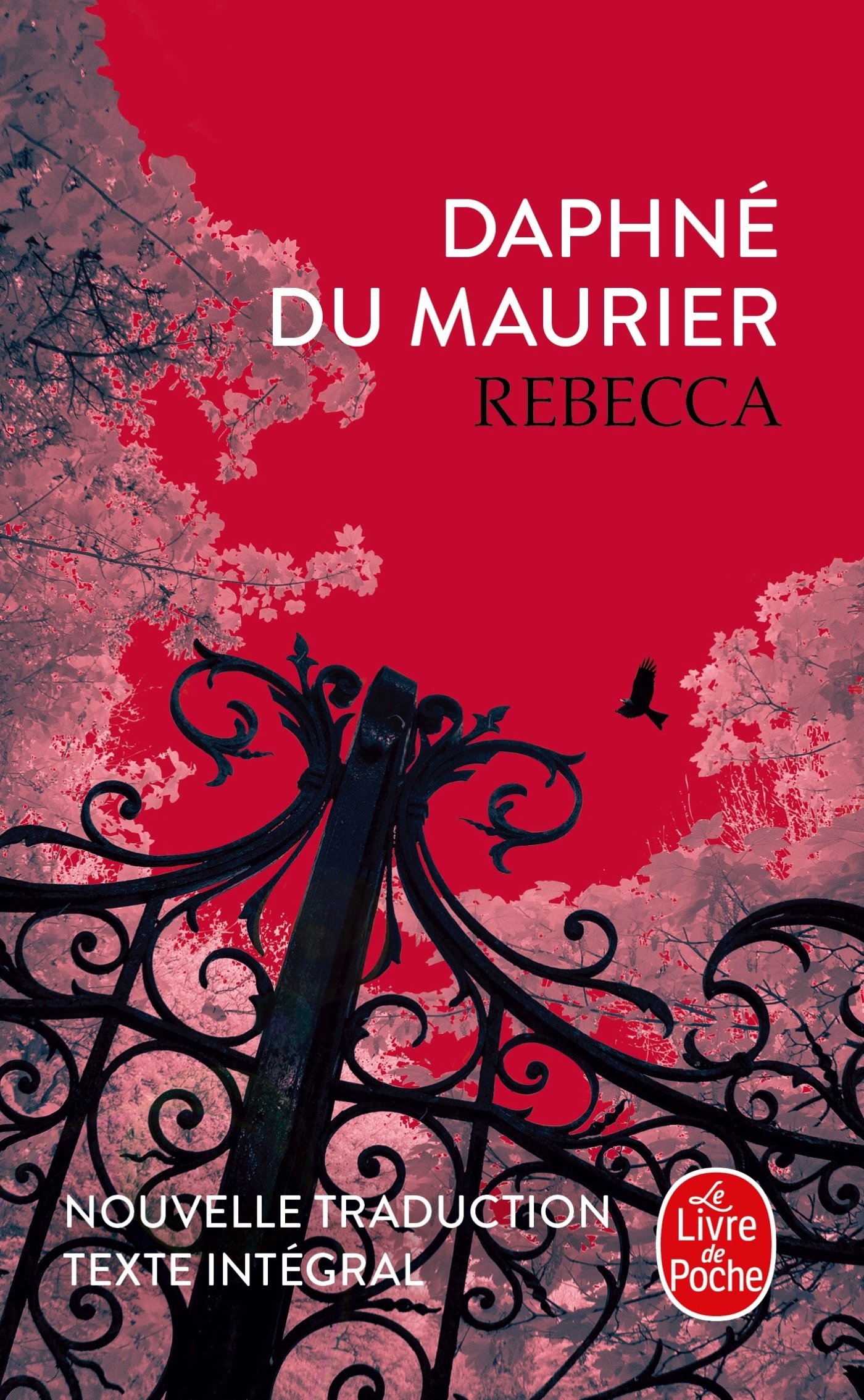 Coup de cœur pour Rebecca de Daphné du Maurier – Les notes de Grâce M.