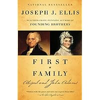 The Letters of John and Abigail Adams: Adams, John, Adams, Abigail ...