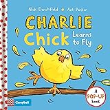 Charlie Chick: Charlie Chick series: Nick Denchfield, Ant Parker ...
