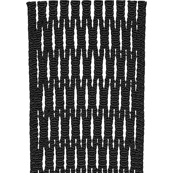 Custom Lacrosse String Kits LBS Lacrosse Hard Mesh Stringing Kit ...
