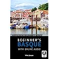 Beginner’s Basque with Online Audio (Hippocrene Beginner's): Jansen ...