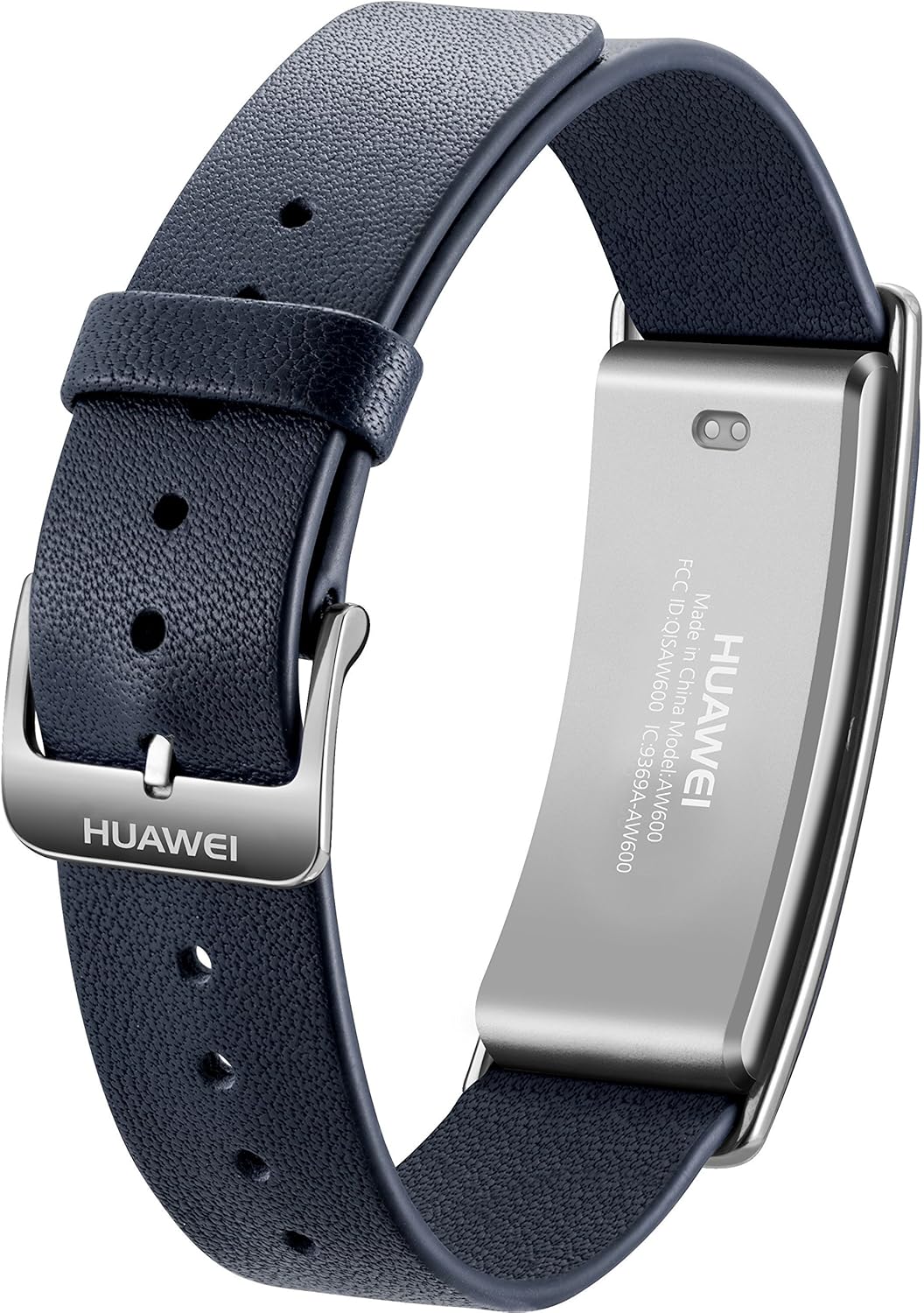 HUAWEI Color Band A1 Mit Lederarmband Activity Tracker – BigaMart