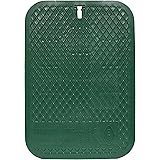 Amazon.com : Dura Plastic Products 15" x 21" x 12" Deep Rectangular ...