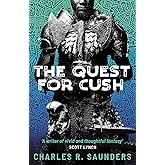 Imaro 2 : The Quest for Cush: Saunders, Charles: 9781597800662: Amazon ...