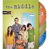 Amazon.com: The Middle Complete Series Seasons 1-9 : Movies & TV