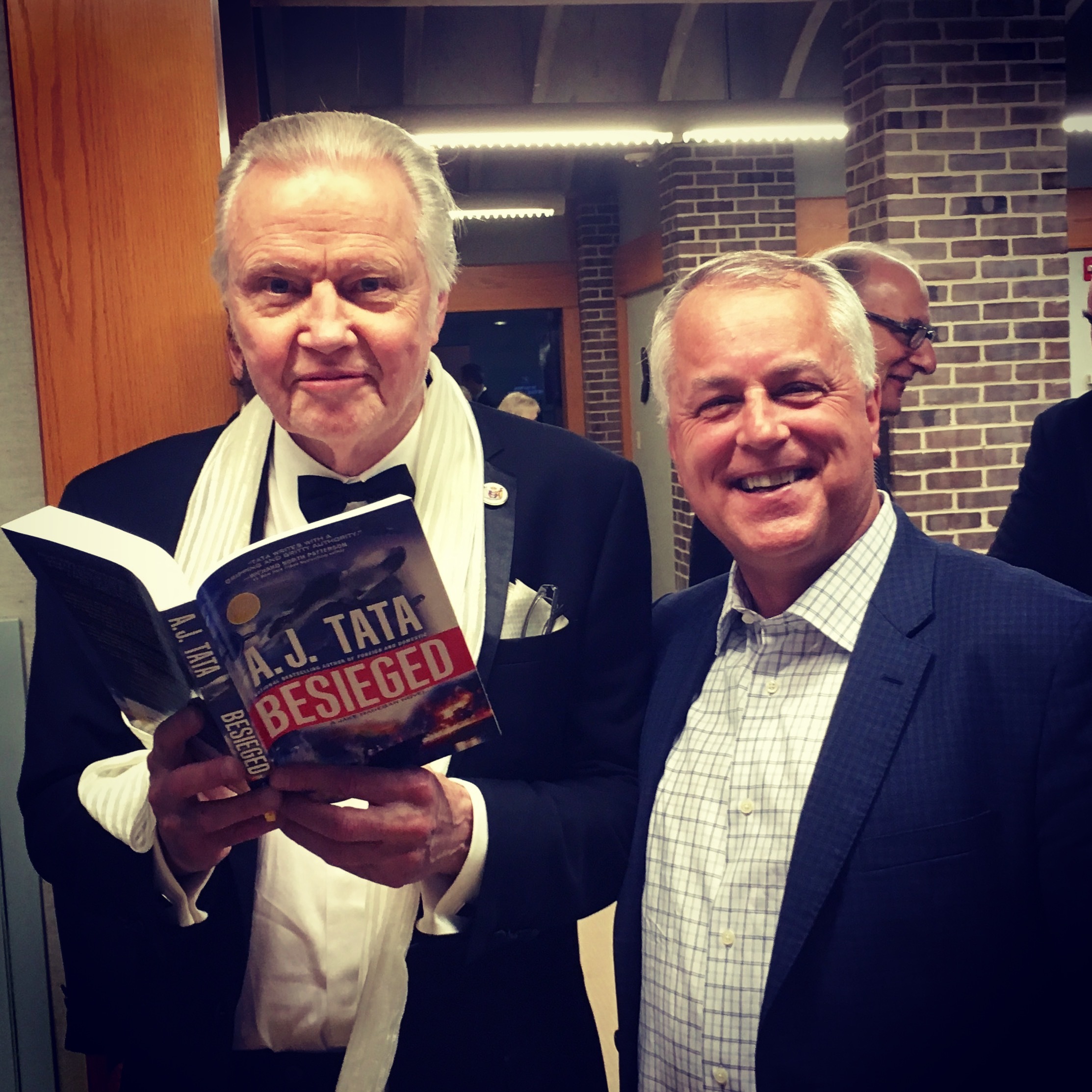 Anthony J. Tata – Audio Books, Best Sellers, Author Bio | Audible.com