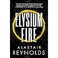 Amazon.com: Elysium Fire (The Prefect Dreyfus Emergencies, 2 ...