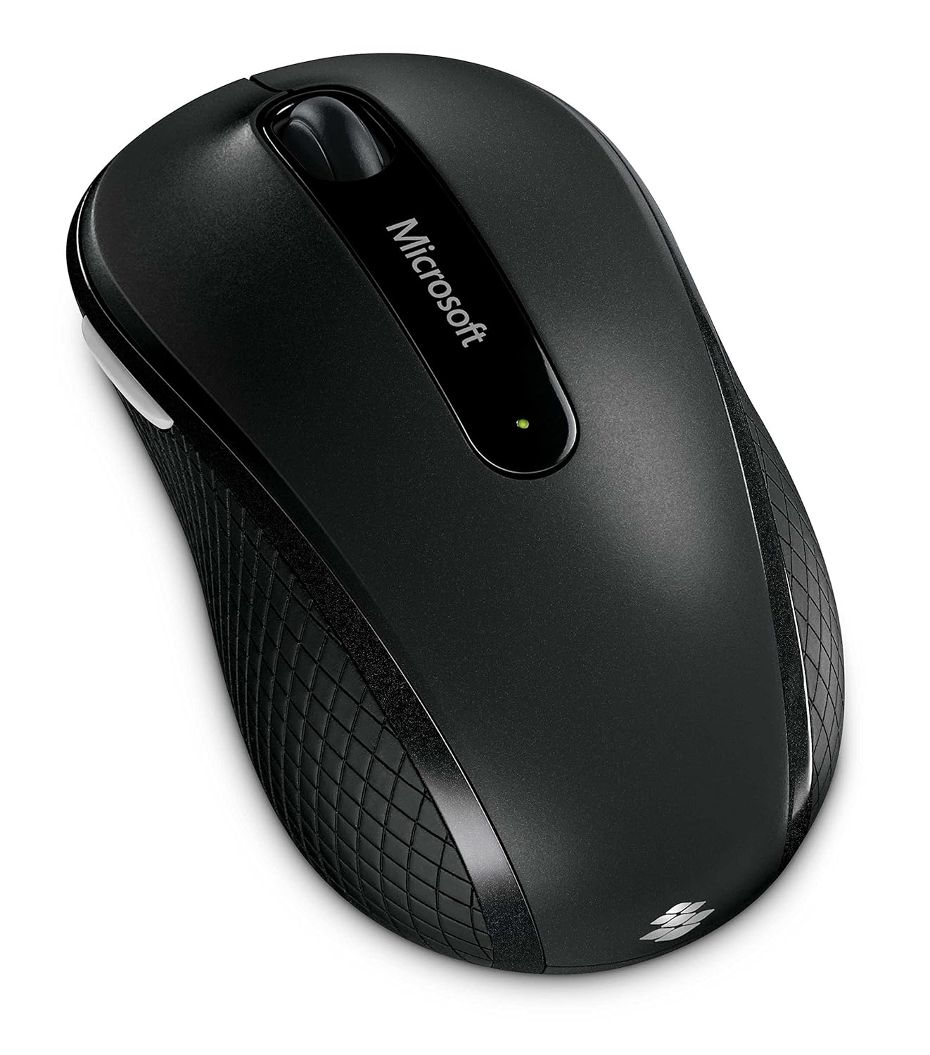 MICROSOFT Wireless Mobile 4000 Series USB Optical Mouse - Retail Box ...