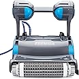 Amazon.com : Dolphin Premier Robotic Pool Cleaner : Patio, Lawn & Garden