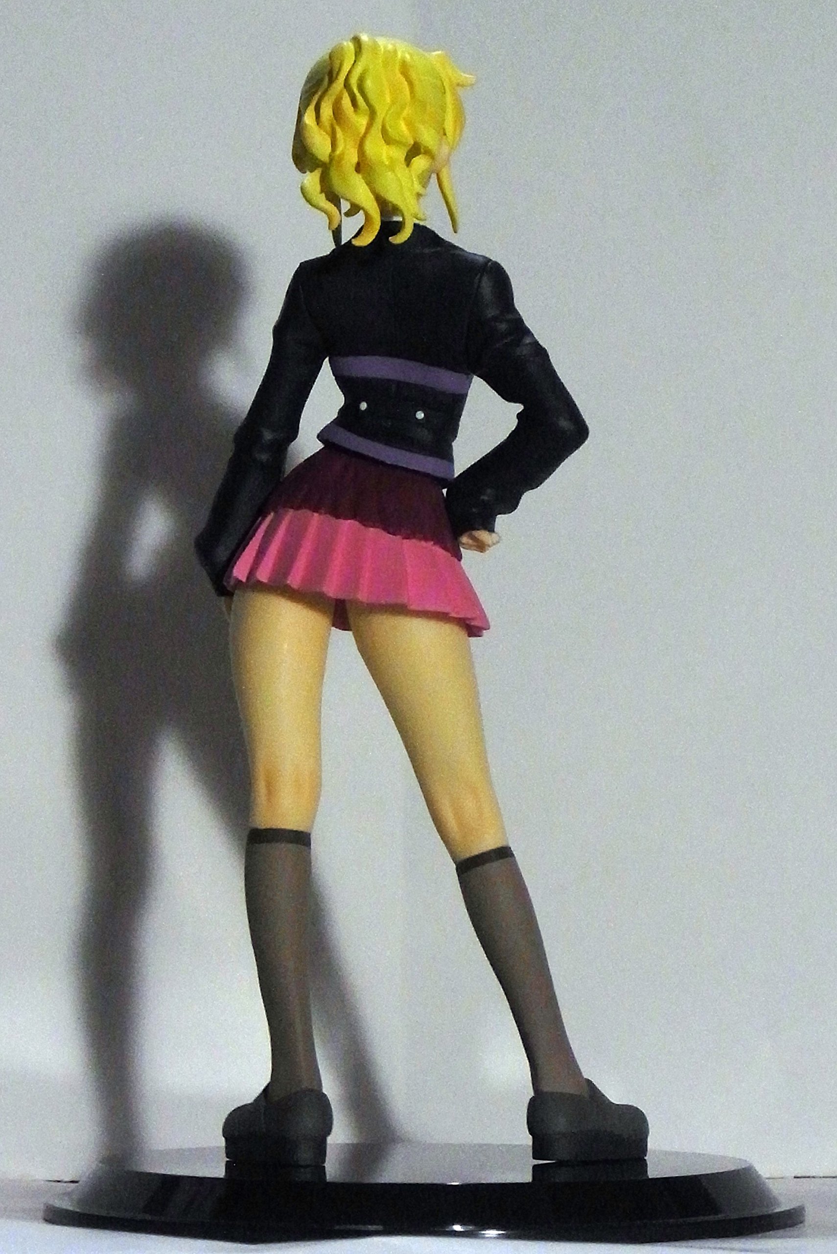 Mua Umineko no Naku Koro ni: Ushiromiya Maria Figure trên Amazon Mỹ ...