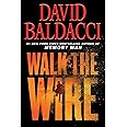 Amazon.com: Walk the Wire (Memory Man Series, 6): 9781538761465 ...