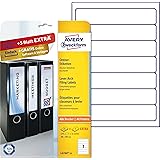 Avery Zweckform 3561 Overhead Projector Transparencies 0.13 mm Increased Thickness Coated ...