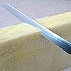 ALLEX Insulation Knife with Sheath 8" Long Cut, Japanese Stainless ...