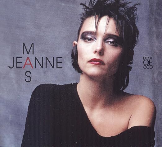 Best of 3 CD: Jeanne Mas, Jeanne Mas: Amazon.fr: Musique