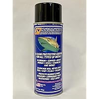 Amazon.com: Sharkhide Aerosol Metal Protectant (1) : Automotive