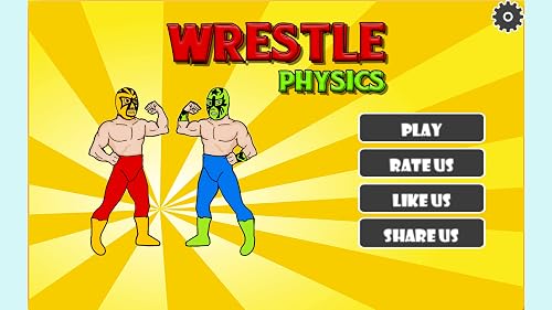 Wrestle Jump:Amazon.com:Appstore for Android