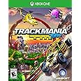Amazon.com: TrackMania Turbo - Xbox One : Ubisoft: Video Games