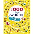 Amazon.com: 1000 Useful Words: Build Vocabulary and Literacy Skills ...
