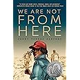 Amazon.com: We Are Not from Here: 9781984812261: Torres Sanchez, Jenny ...