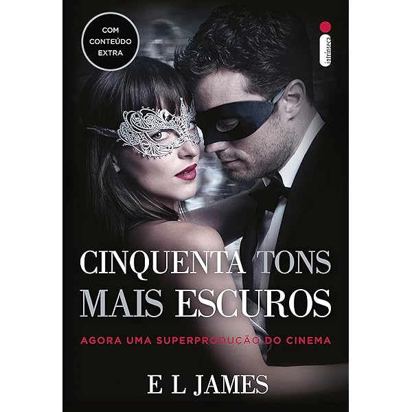 Capa De Revista Cinquenta Tons De Cinza