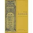 The Zohar: Pritzker Edition, Volume One: 1 | Amazon.com.br