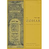 The Zohar: Pritzker Edition, Vol. 1 (Volume 1): Daniel C. Matt, Daniel C. Matt: 9780804747479 ...