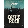 Amazon.com: Castle Rock: The Complete First Season (DVD) : André ...