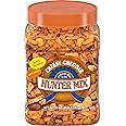 Amazon.com : Southern Style Nuts Cheesy Cheddar Hunter Mix, 20 Ounces ...