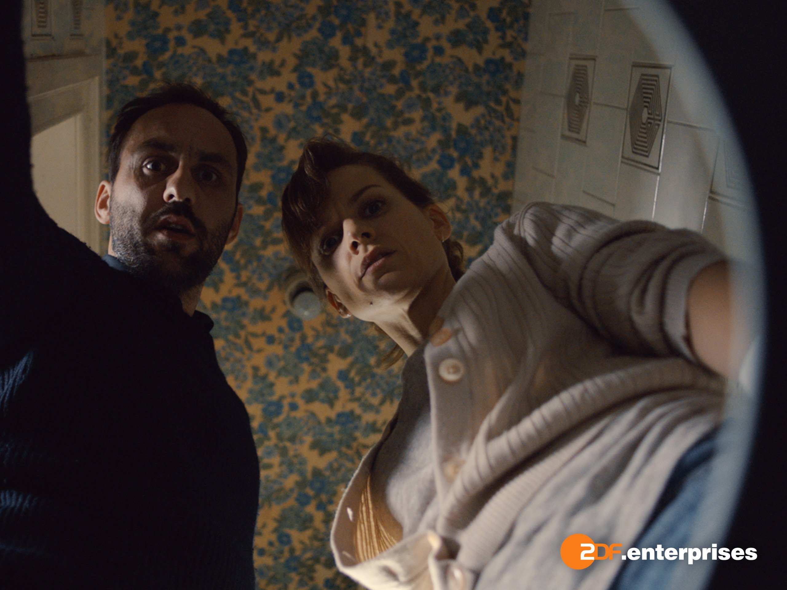 Amazon.de: Tabula Rasa - Staffel 1 ansehen | Prime Video