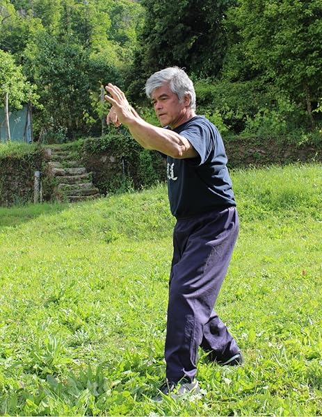 Tai-Chi-Chuan: Amazon.fr: Tokitsu, Kenji: Livres