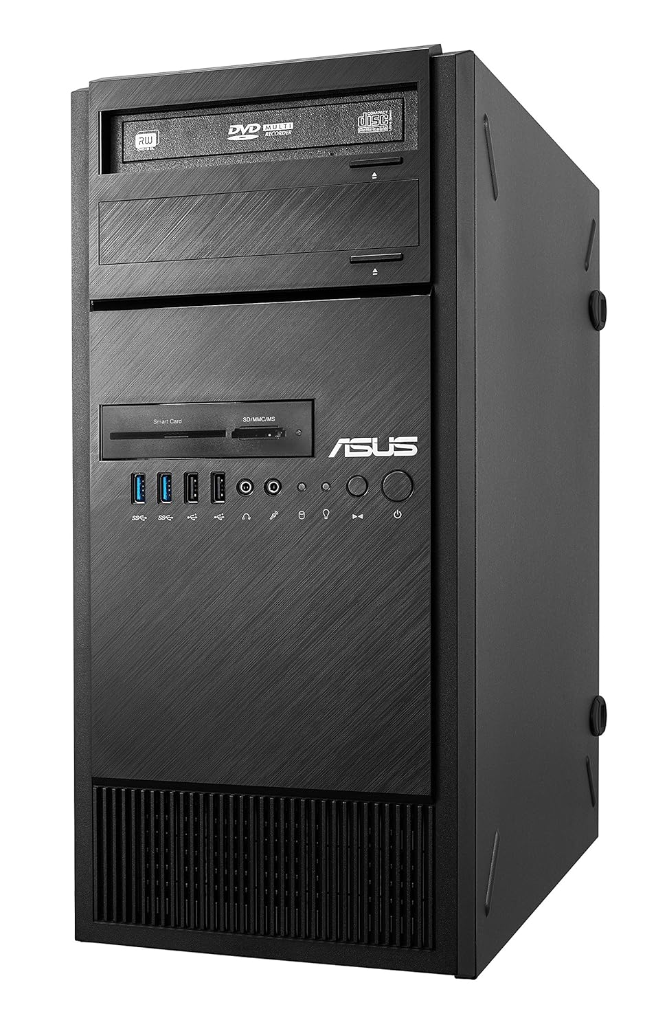 ASUS WORKSTATION ESC500 G4-M7A - Servidor (Intel Xeon, 16 GB RAM, 1TB ...
