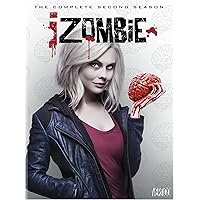 Amazon.com: iZombie (The Complete Season-1-3) : Movies & TV