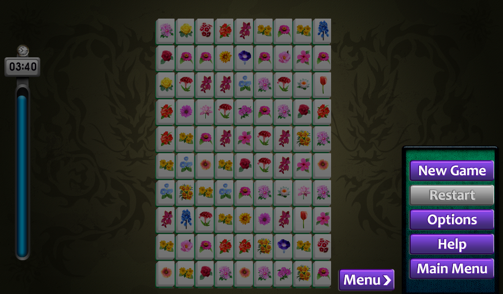 Solitaire Mahjong Vision Pack:Amazon.it:Appstore for Android